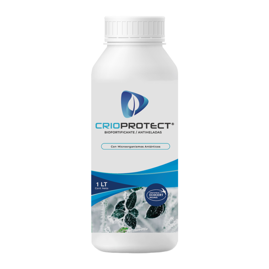 CRIOPROTECT ANTIHELADAS 1 LT - Pewman Innovation